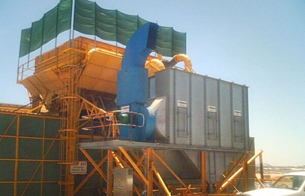 Burnley® Baffles – Geraldton Engineering | Mideco