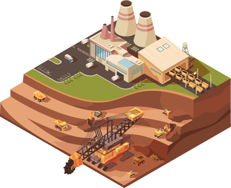 Dust Extraction System | Industrial Dust Extraction | Mideco