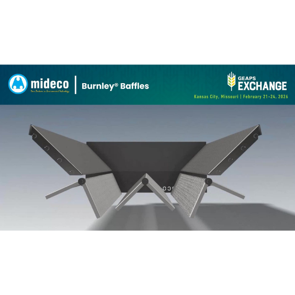 GEAPS Exchange 2026 Mideco Collateral - Mideco